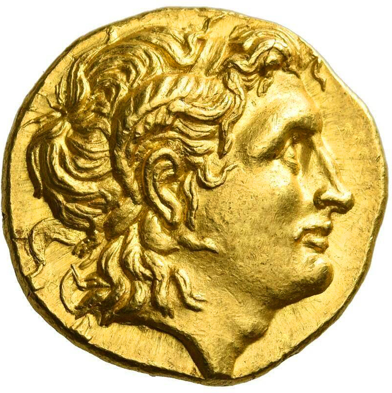 Gold Stater