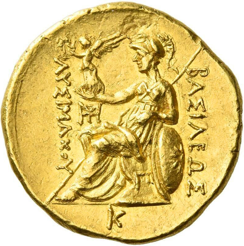 Gold Stater