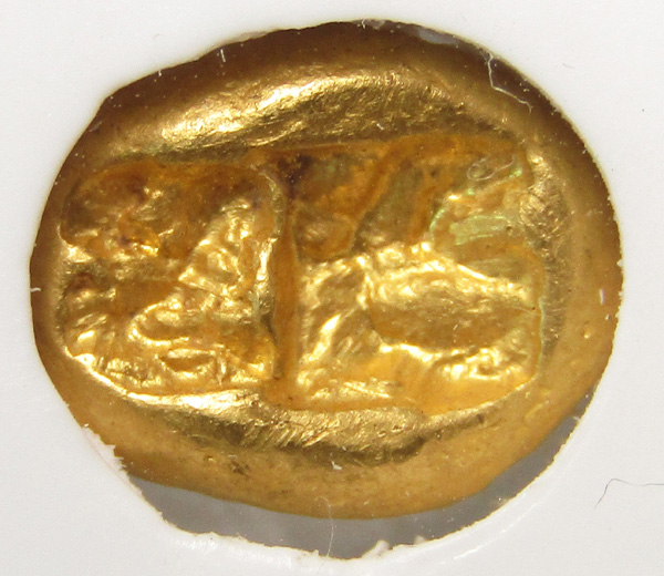 Gold Stater
