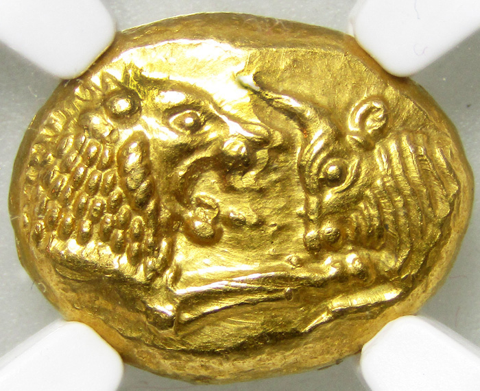 Gold Stater