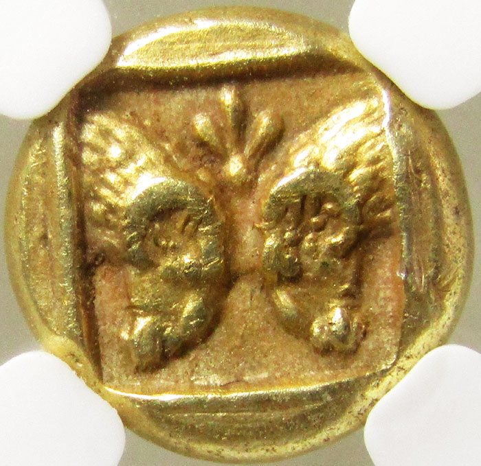 Greek Gold Coins
