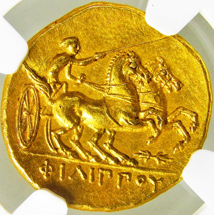 Gold Stater