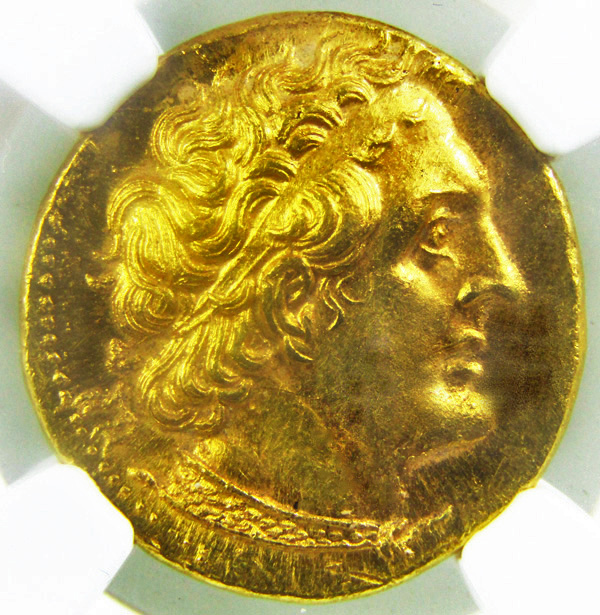 Gold Stater
