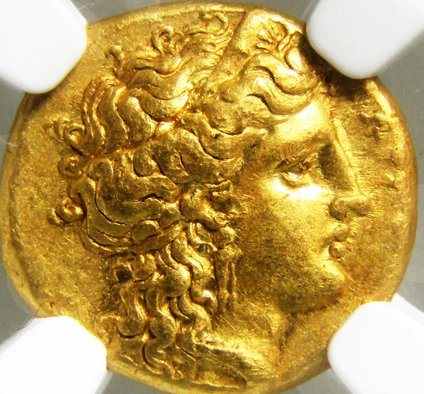 Gold Stater