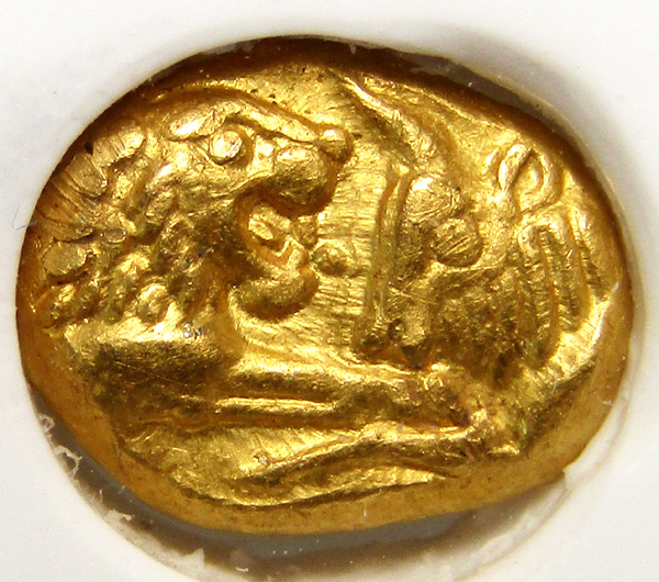 Gold Stater
