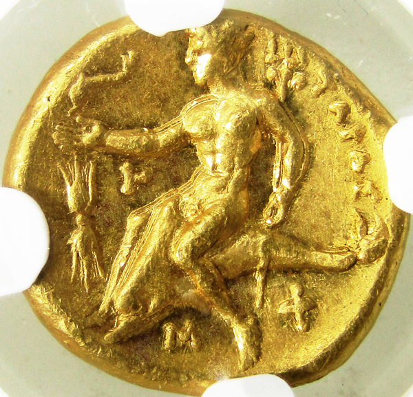 Gold Stater