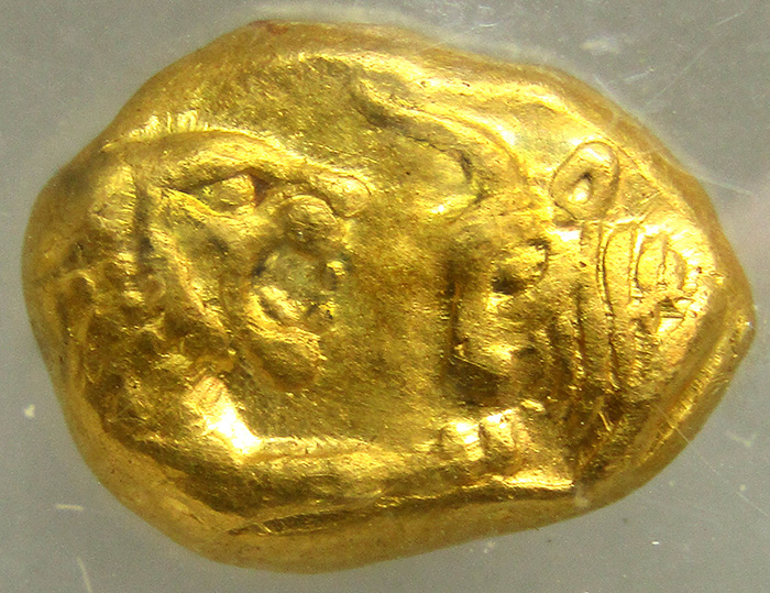 Greek Gold Coins